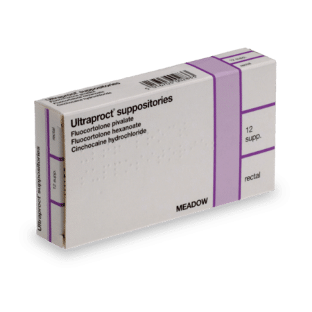 Ultraproct : une solution anti-hémorroïdes ultra efficace