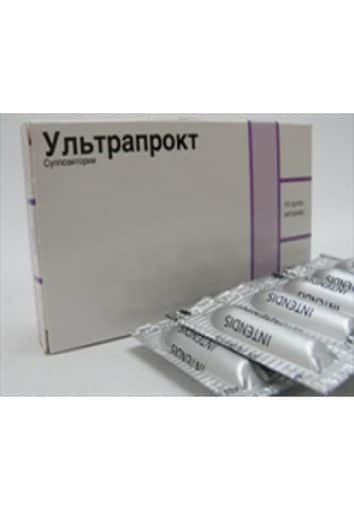 Ultraproct : une solution anti-hémorroïdes ultra efficace