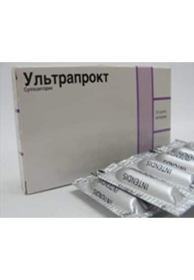 Ultraproct : une solution anti-hémorroïdes ultra efficace