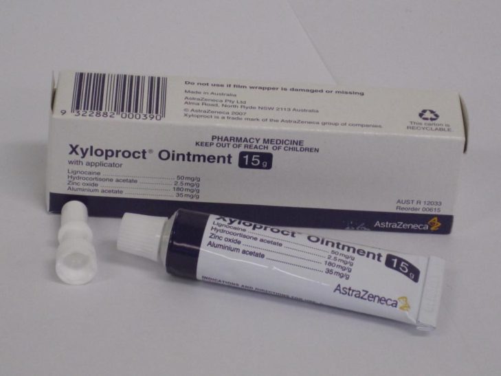 Xyloproct : le médicament qu’il faut à vos hémorroïdes